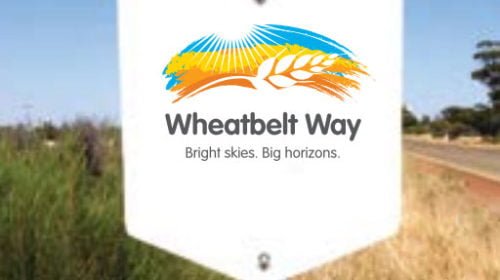 Location Information and Maps | Beacon WA