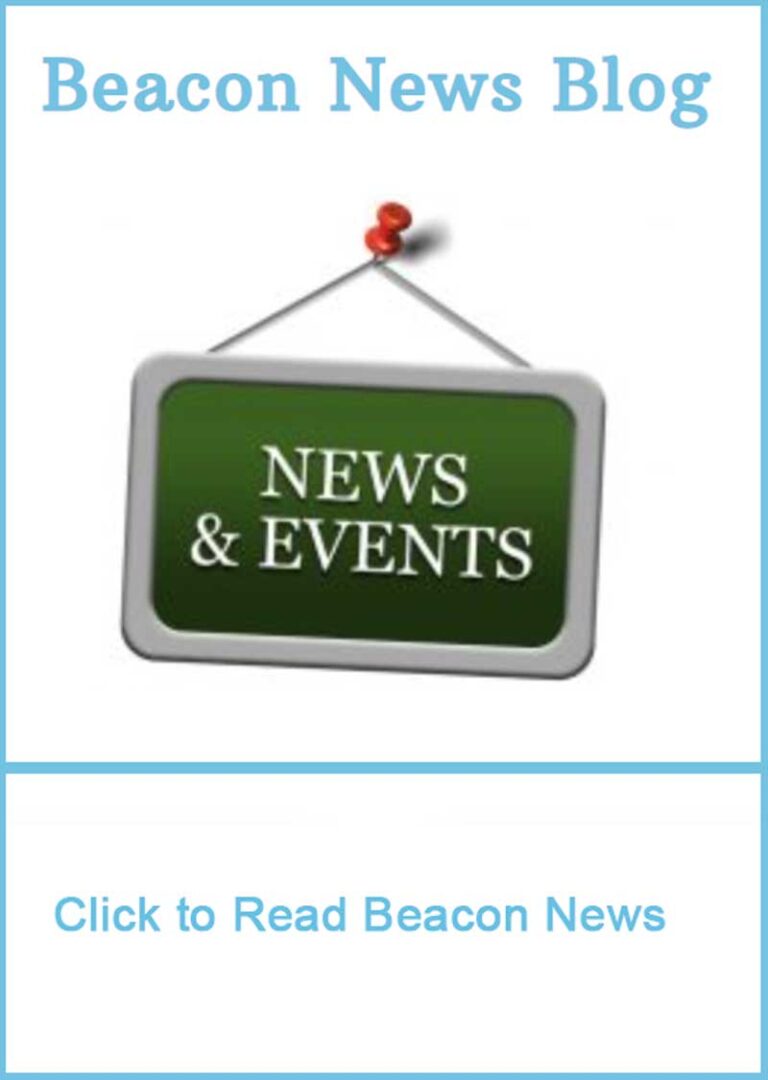 Whats On In Beacon?